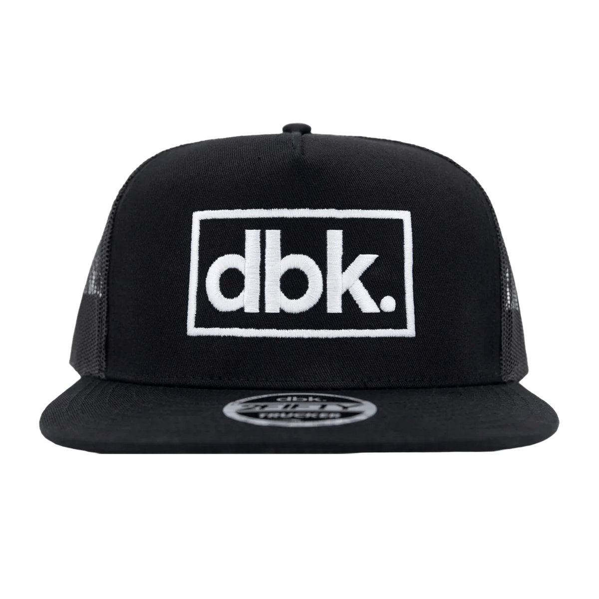Boxed Out - DBK 2Fifty Trucker – Dirt Bike Kidz Aus