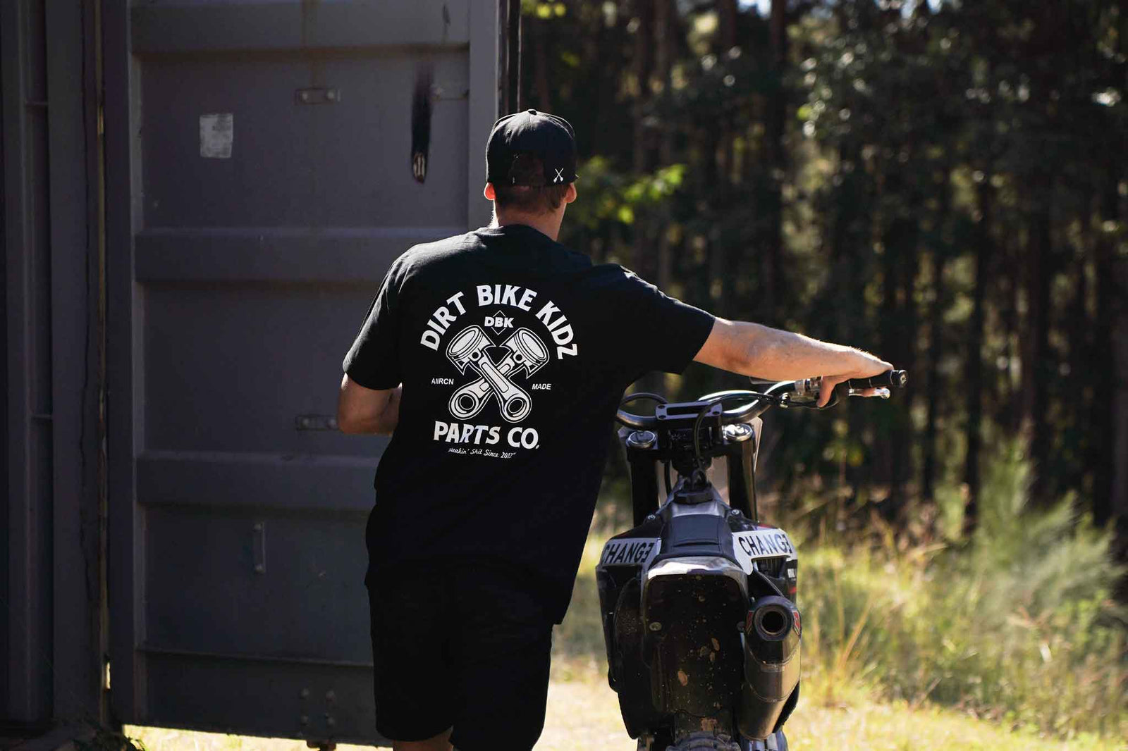 Dirt Bike Kidz | Motocross Brand | Apparel, Accessories, & Parts – Dirt ...