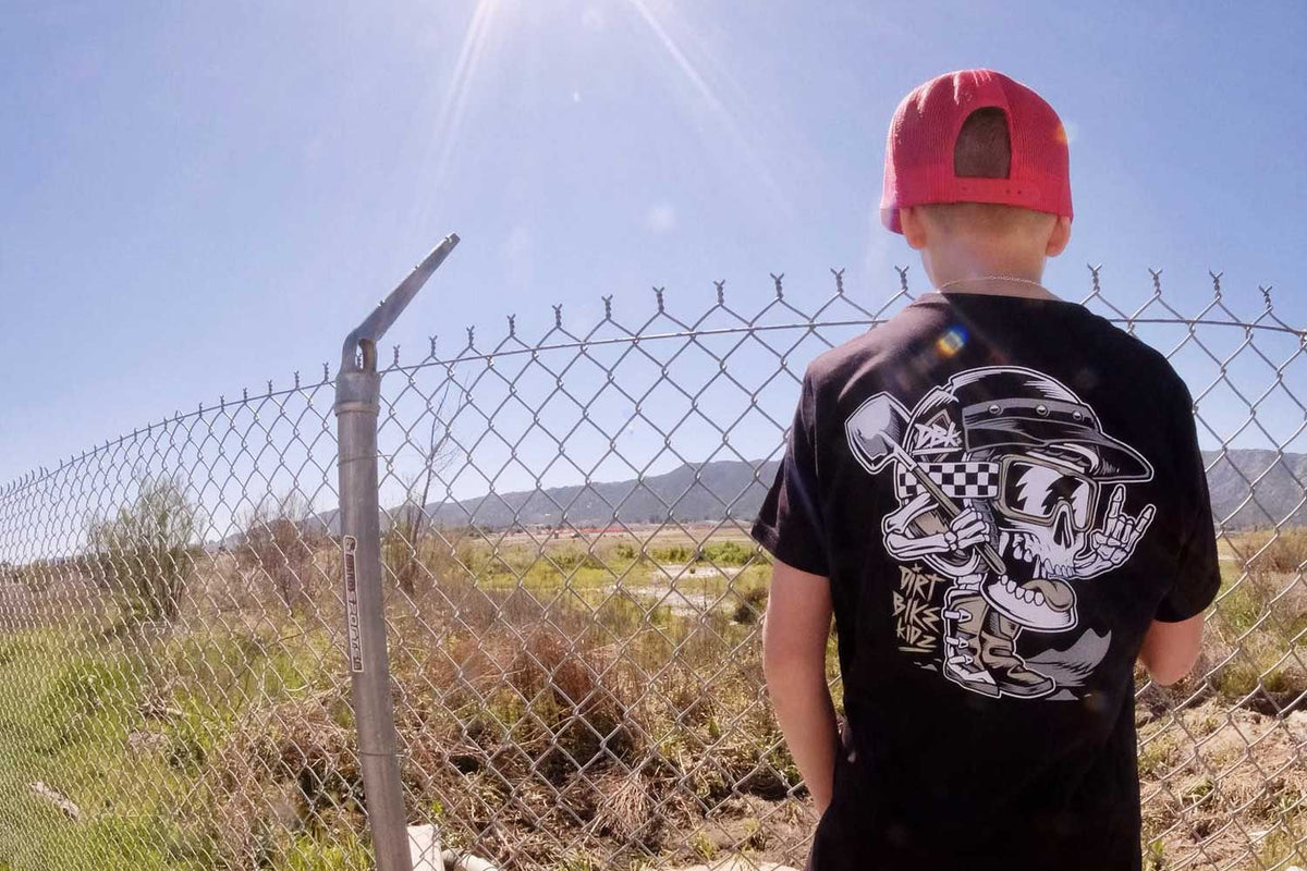 Dirt Bike Kidz | Motocross Brand | Apparel, Accessories, & Parts – Dirt ...