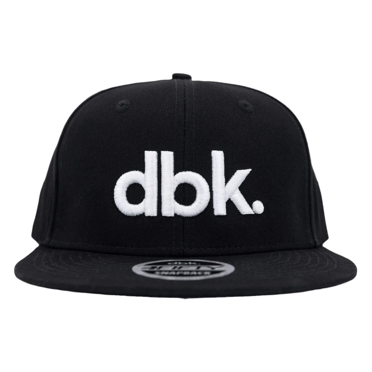 DBK Basics - DBK 4Fifty Snapback – Dirt Bike Kidz Aus